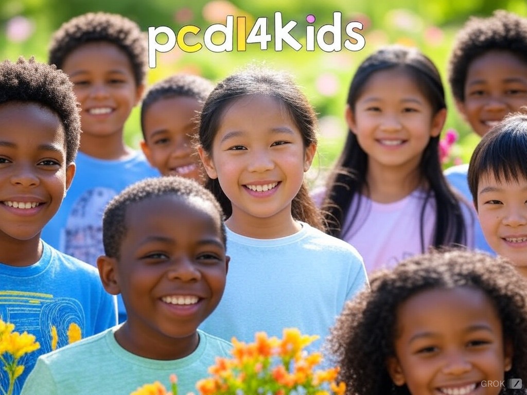 Subscription - PCDL4KIDS